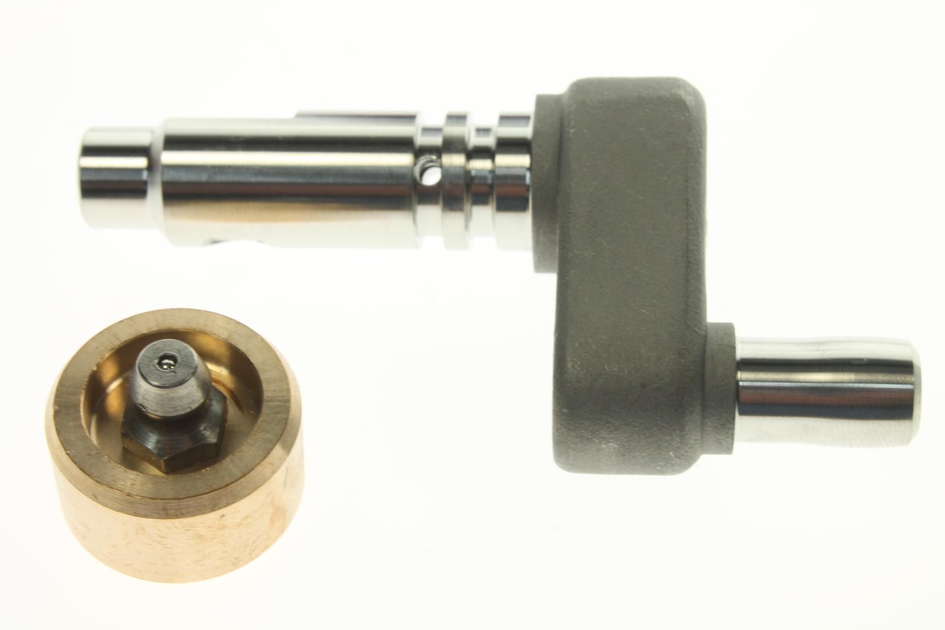 OMC OEM BELLCRANKPLUG AY - 0987765 | Boats.net