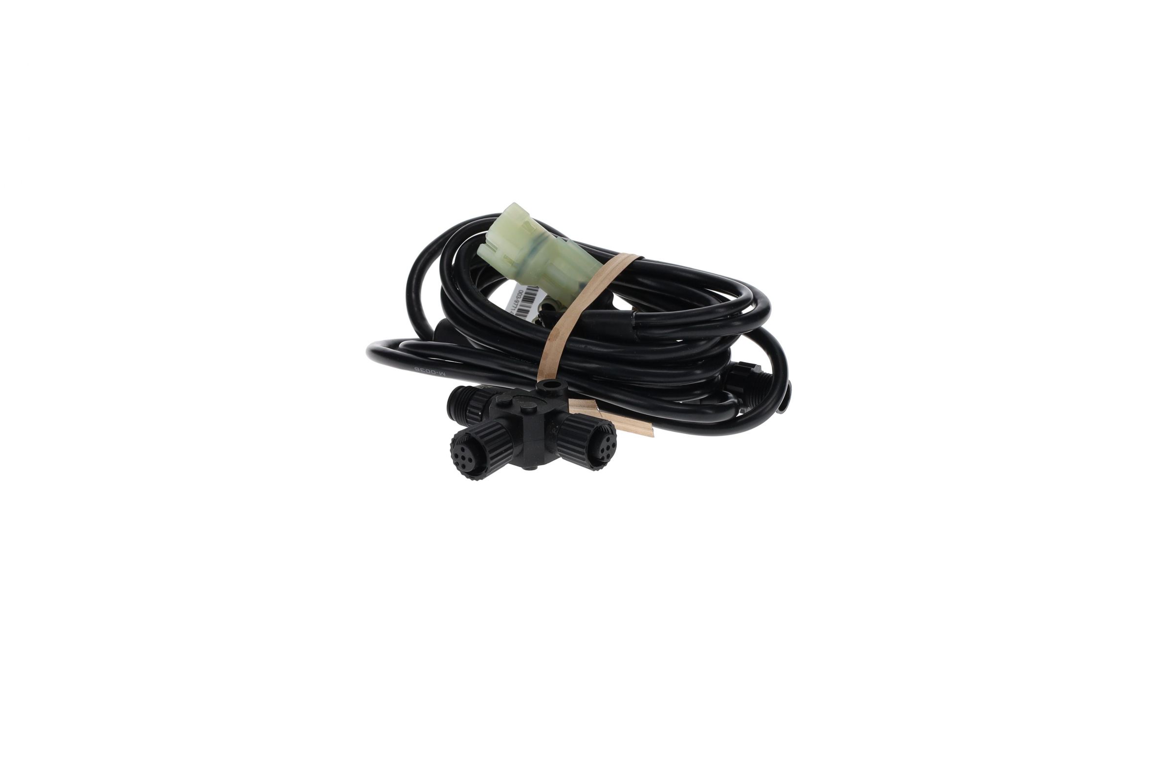 SUZUKI OEM ENGINE INTERFACE CABLE V35 DF9.9B-DF300 2013 & NEWER MODELS ...
