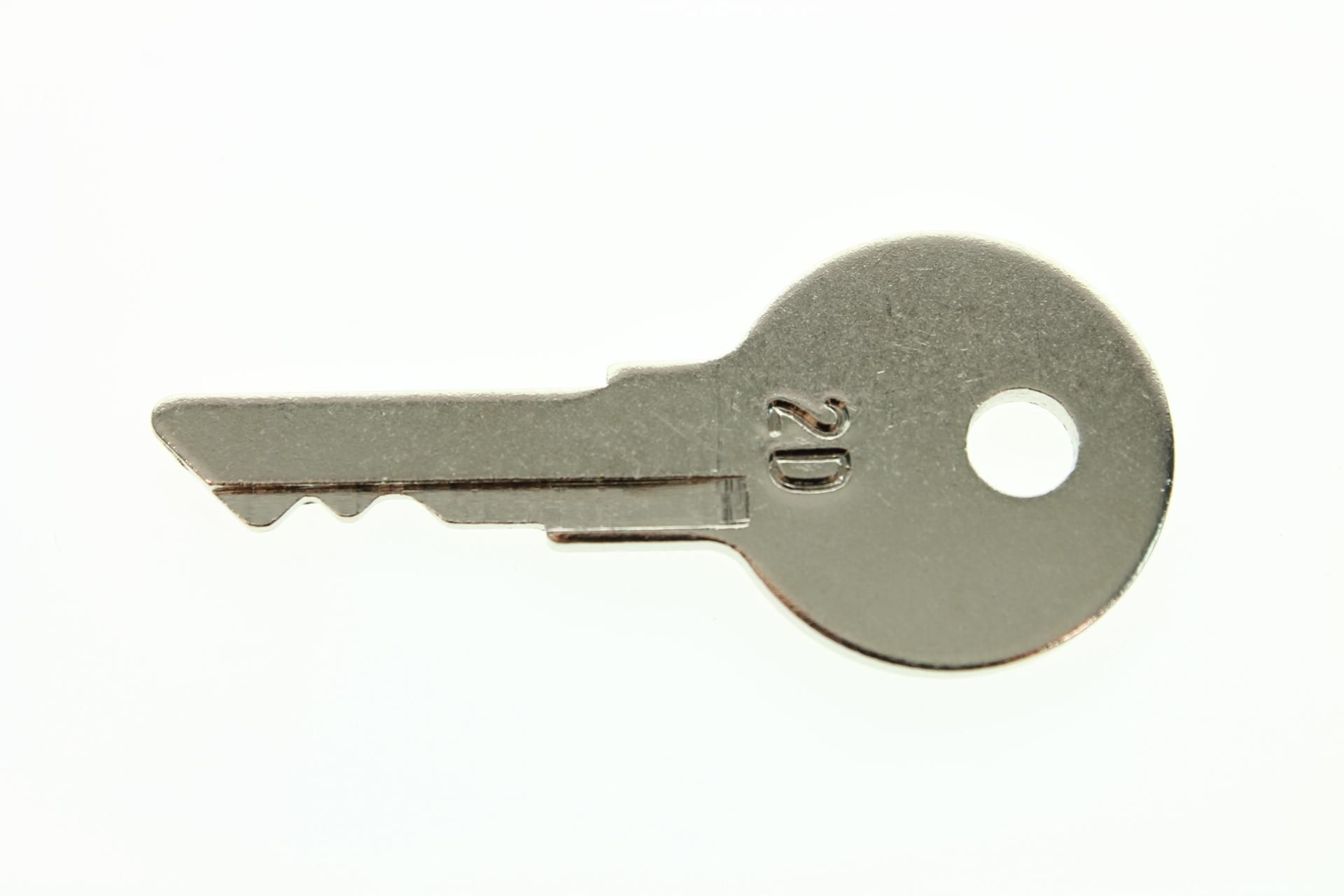 MERCURY OEM KEY 2D 2 - 8949110 | Boats.net