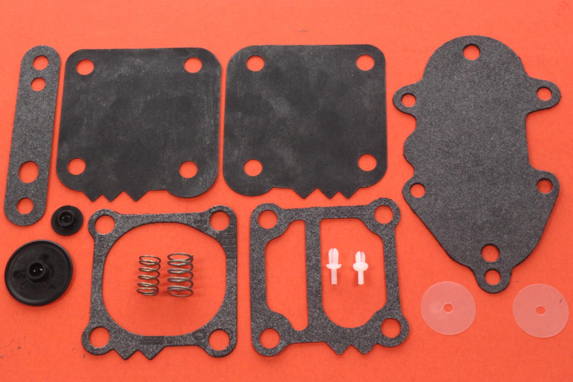 MERCURY OEM FUEL PUMP REPAIR KIT 857005A1 - 857005A1 | Boats.net