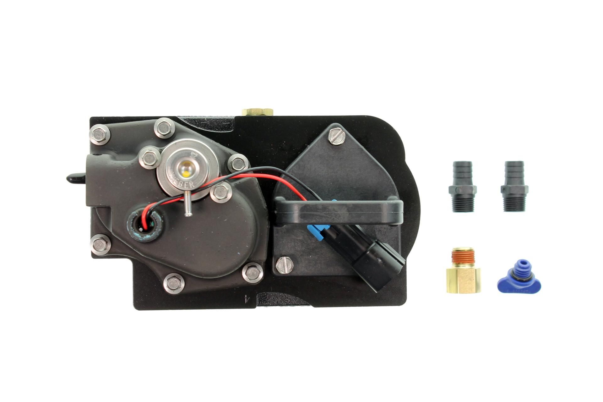 MERCURY OEM MODULE KIT FUEL PUMP COMPLETE - 864650A13 | Boats.net