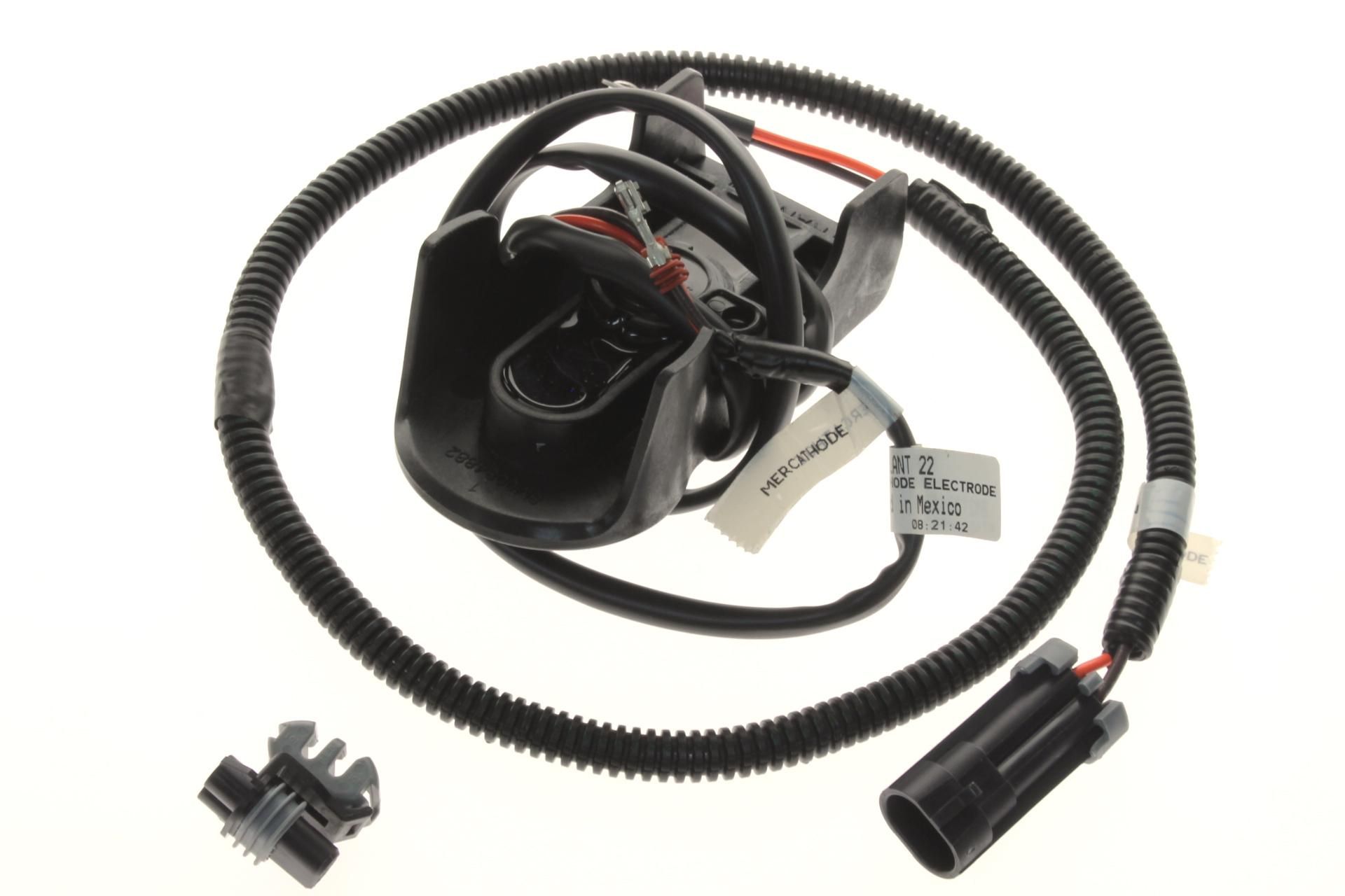 MERCURY OEM MERCATHODE KIT - 8M0085692 | Boats.net