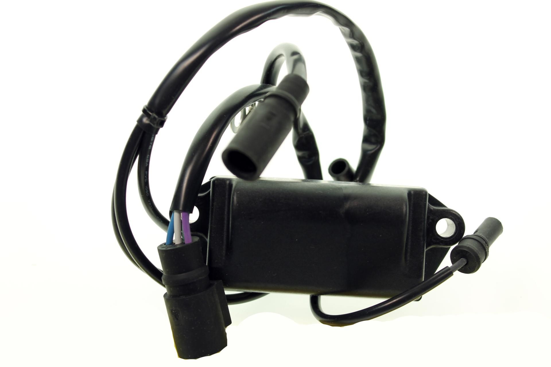 JOHNSON OEM POWER PACK AY - 0777637 | Boats.net