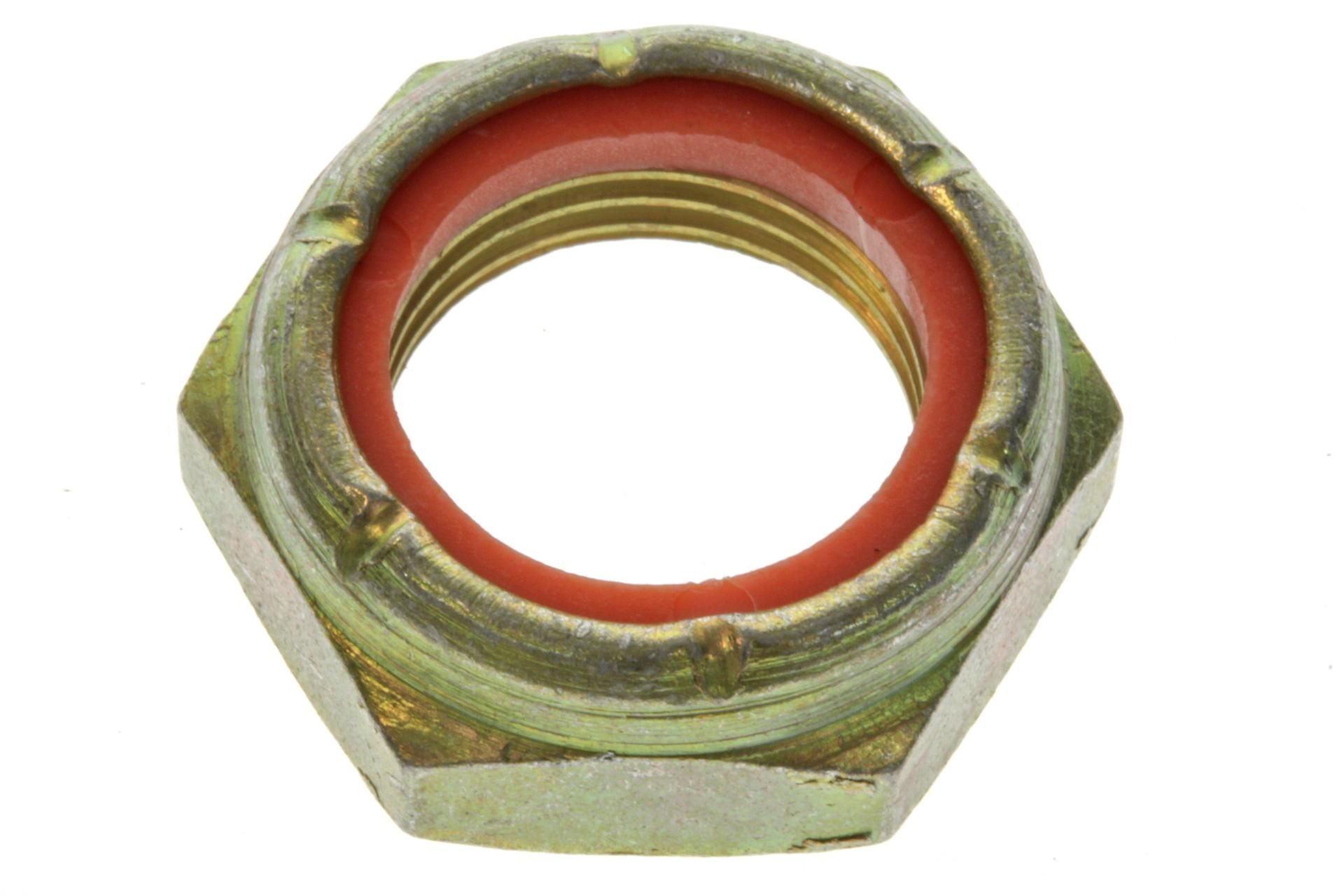 MERCURY OEM TILT TUBE FASTENERING NUT - 8M2014641 | Boats.net