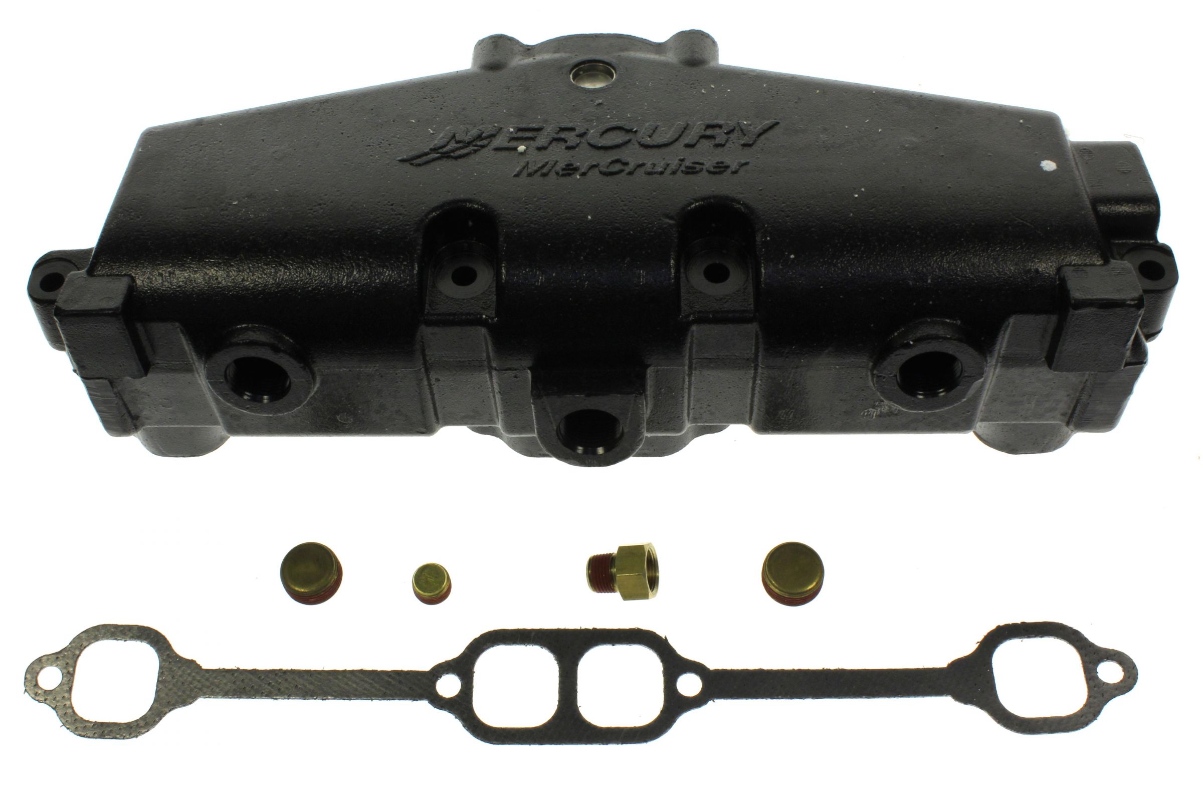 MERCURY OEM MANIFOLDEXHAUST - 8M0185794 | Boats.net