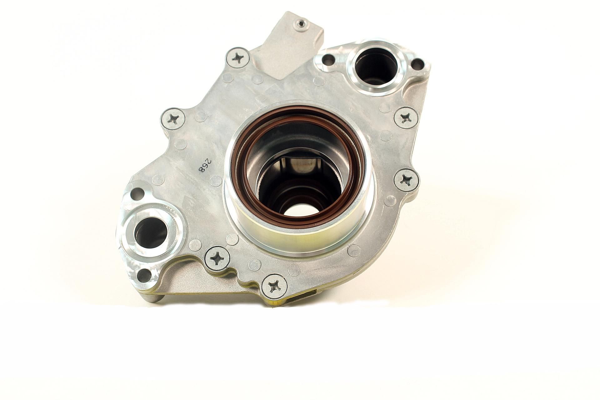 YAMAHA OEM OIL PUMP ASSY - 69J-13300-00-00 | Boats.net