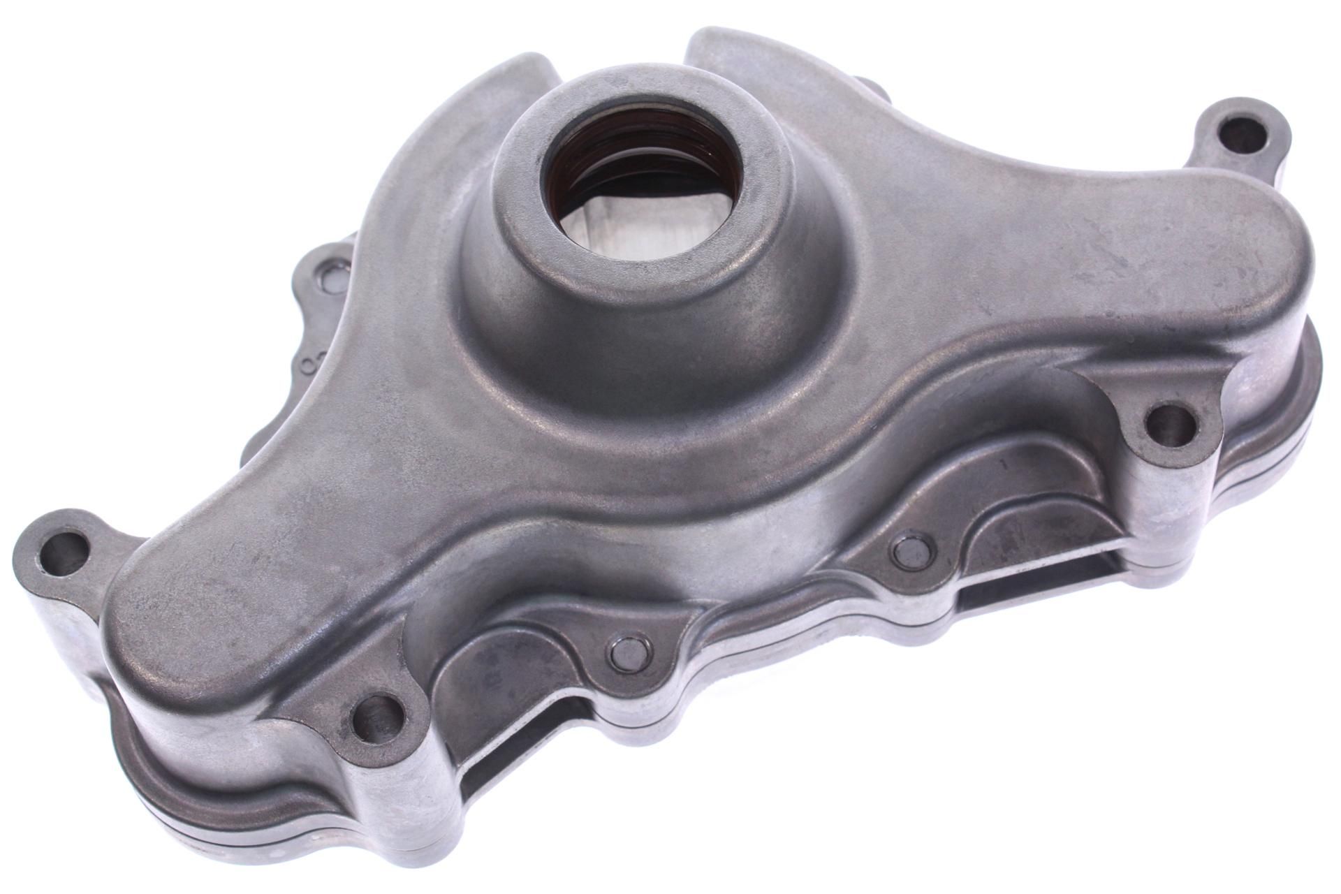 YAMAHA OEM SUPERSEDED BY 6AW13300-02-00 - OIL PUMP ASSY - 6AW-13300-01 ...