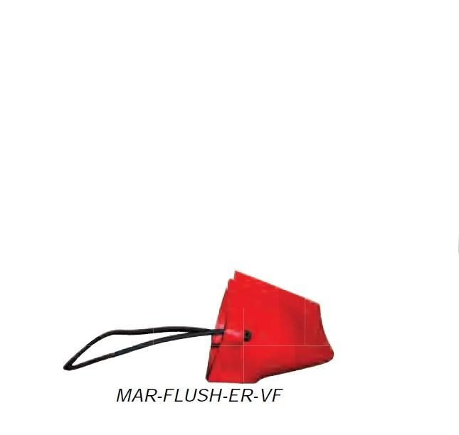 YAMAHA OEM ENGINE FLUSHER FOR TRP VMAX 150 B115 - MAR-FLUSH-ER-00 ...