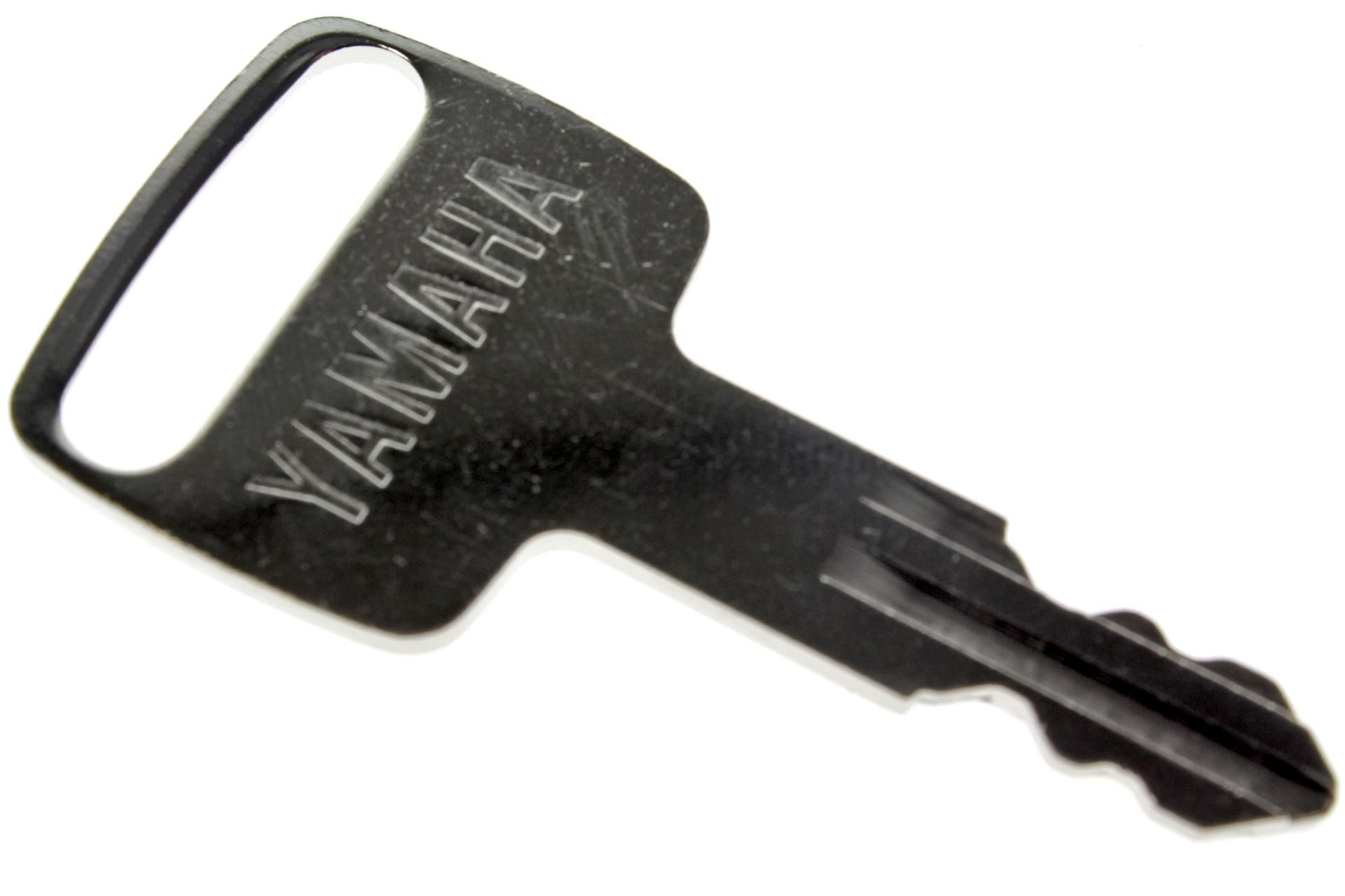 YAMAHA OEM 753 REPLACEMENT KEY - 90890-56015-00 | Boats.net