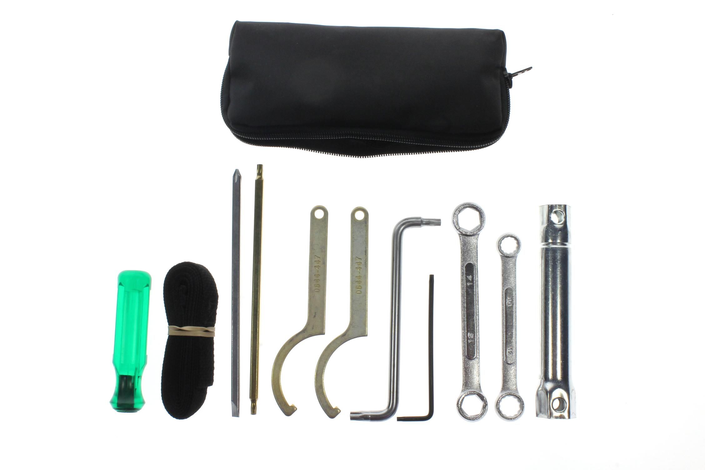 YAMAHA OEM TOOL KIT - 8JP-F8100-00-00 | Boats.net