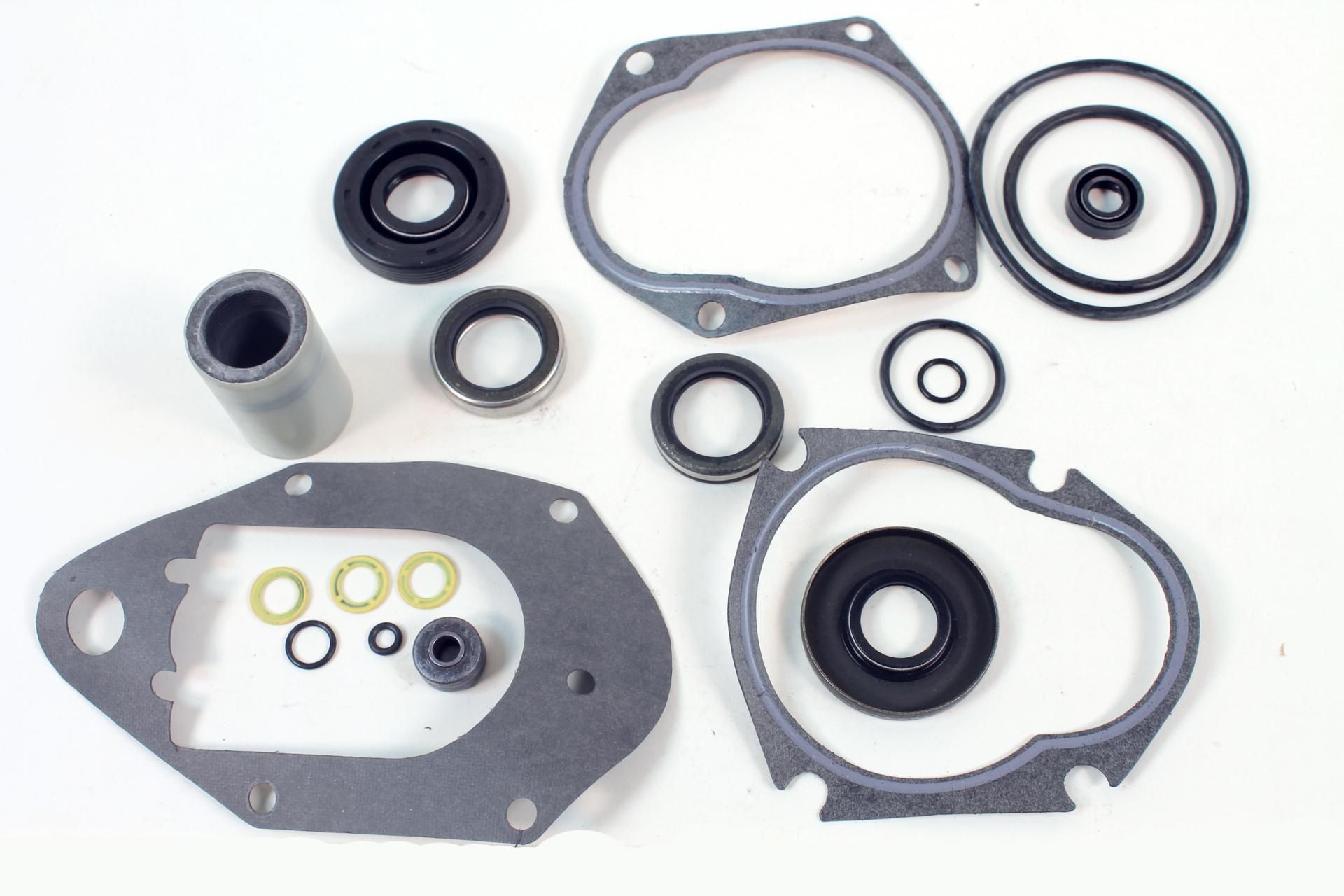 MERCURY OEM GEAR HOUSING SEAL KIT - 814669A2 | Boats.net