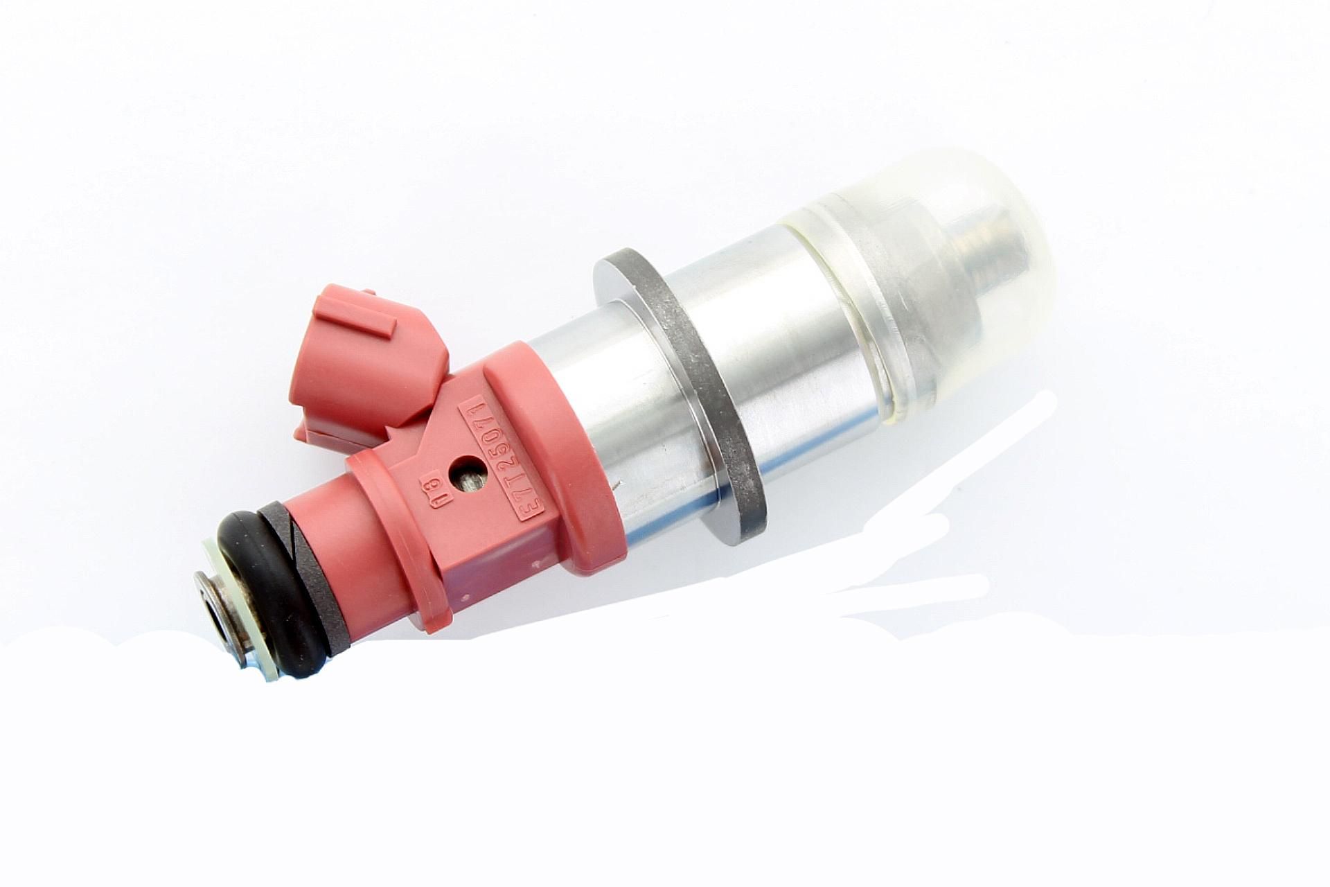 YAMAHA OEM FUEL INJECTOR - 68F-13761-00-00 | Boats.net