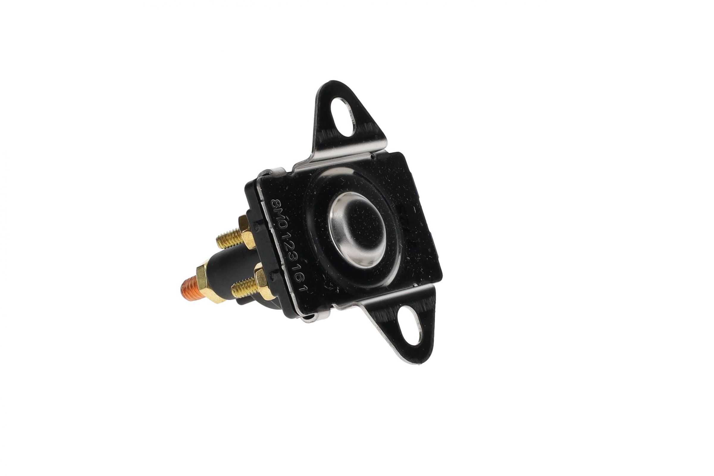 MERCURY OEM SOLENOID - 8M0185622 | Boats.net