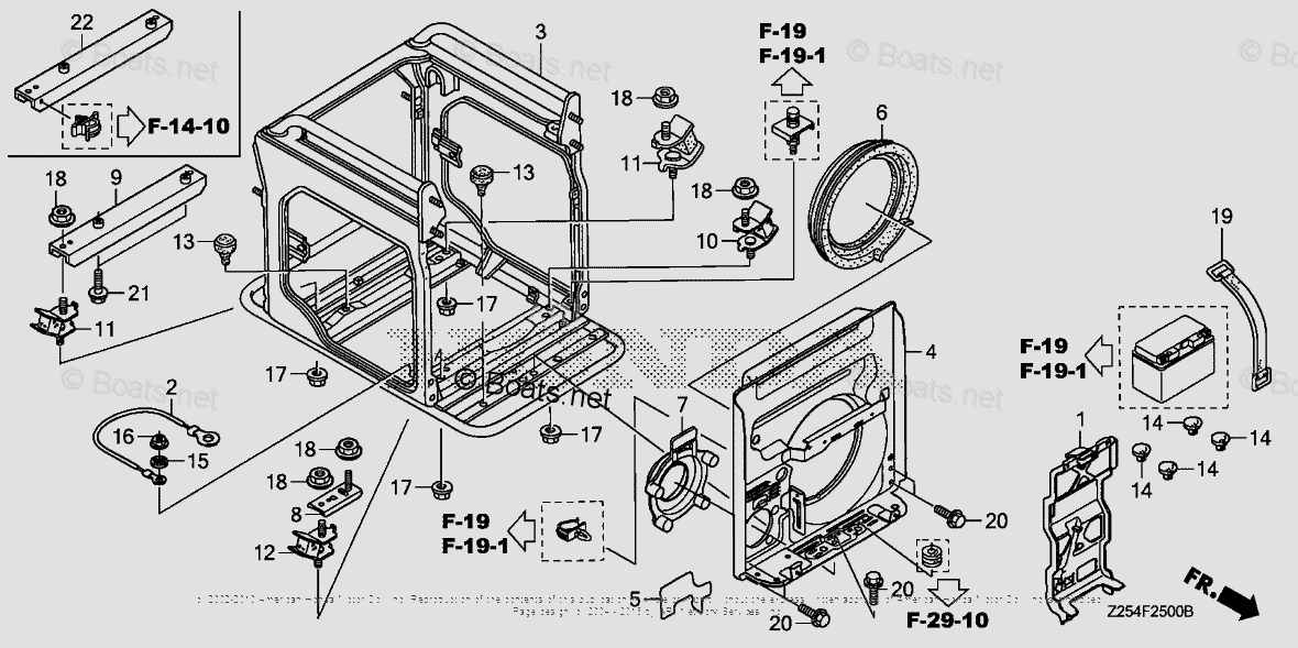 Eu 6500 Generator Ignition Switch Diagram Honda Generator