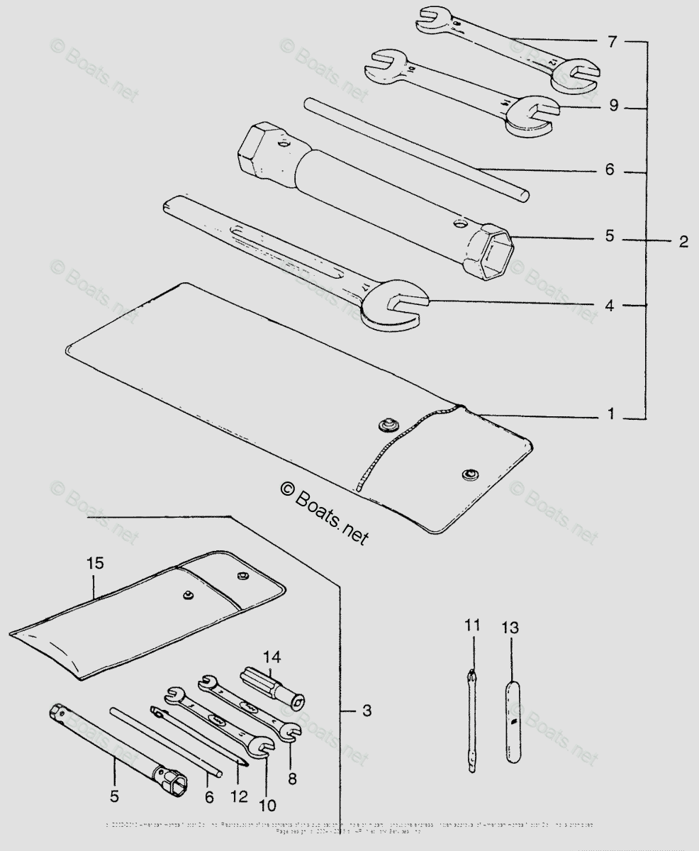 Honda Generators E2500K2 A VIN# E2500-1100006 OEM Parts Diagram for ...