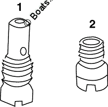 Johnson Rigging Parts & Accessories 2001-2004 OEM Parts Diagram for ...