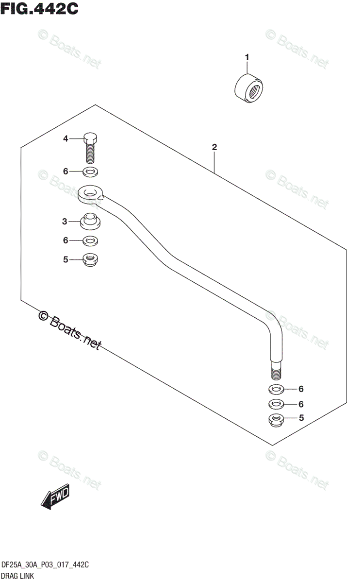 Df25a Suzuki Outboard Fuel System Diagram Suzuki Outboard Mo