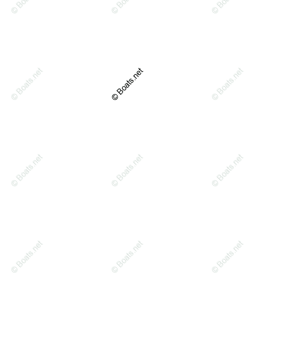 Mercruiser Sterndrive Diesel Engines OEM Parts Diagram for Electrical ...