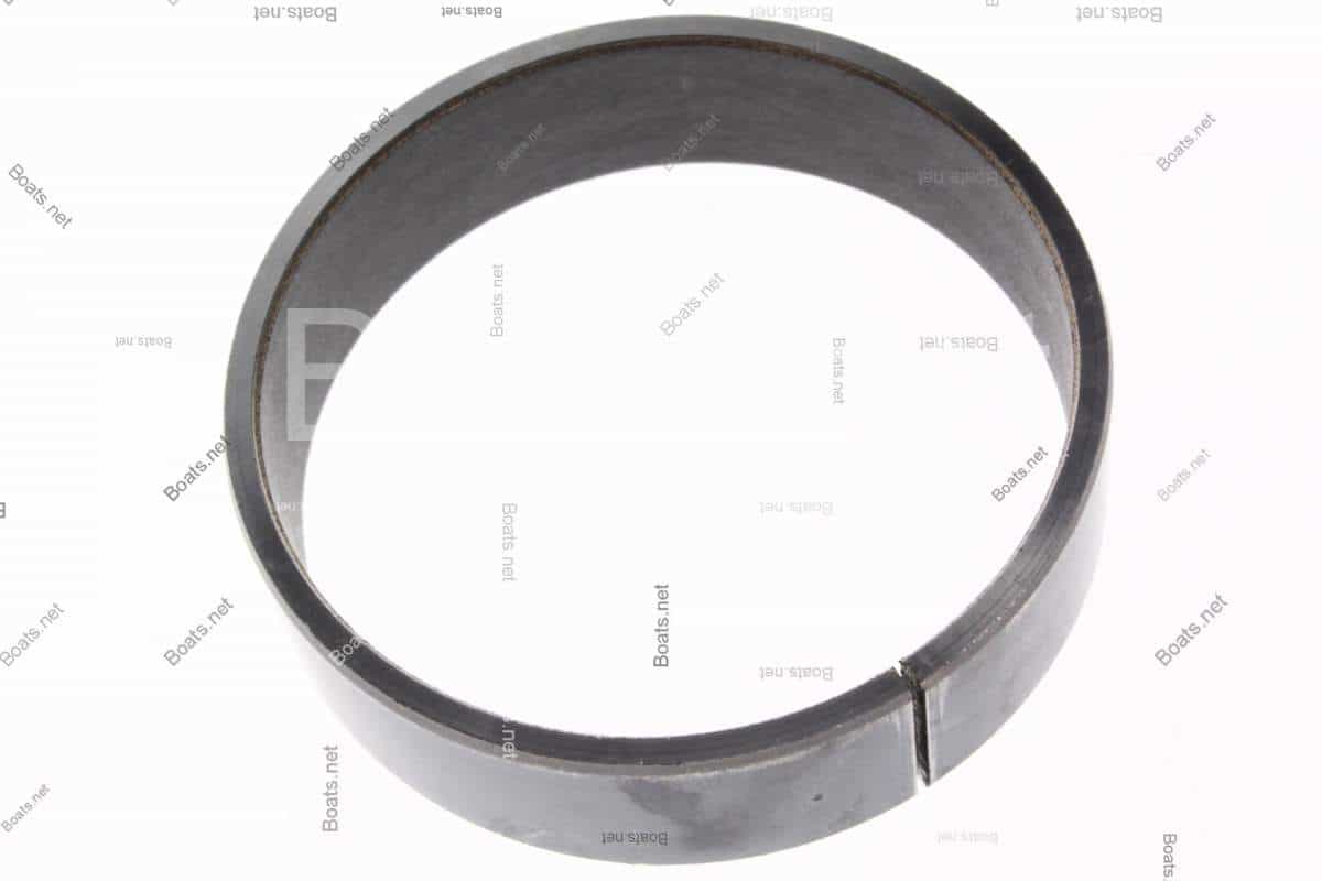 Yamaha 3VD-23125-00-00 - Superseded by 3VD-23125-10-00 - METAL, SLIDE 1 ...