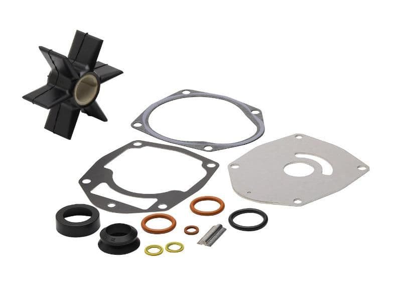 MERCURY OEM 300 HOUR MAINTENANCE KIT 150HP FOURSTROKE - 8M0094233 ...