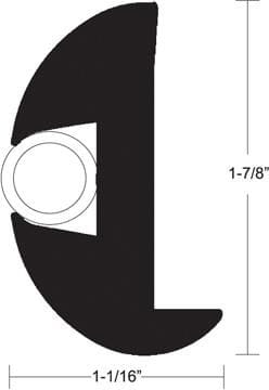 Boat Rub Rails | Boats.net