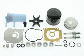 ACCESSORIES - Boat Engine Parts - Maintenance Kits OEM Parts | Boats.net