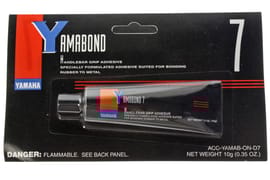 Yamaha - Rigging Parts & Accessories - Yamabond Adhesives OEM Parts ...