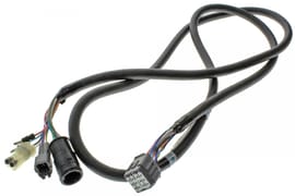 Suzuki - Rigging Parts & Accessories - Controls - Wire Harness OEM ...