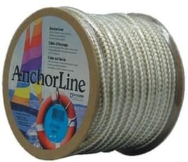 Boat Anchor Line | Boats.net