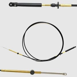 ACCESSORIES - Boat Rigging - Control Cables OEM Parts | Boats.net