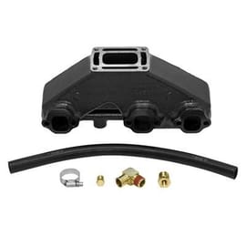 ACCESSORIES - Boat Engine Parts - Exhaust Parts - Exhaust Manifolds OEM ...