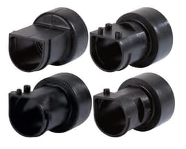 Yamaha - Rigging Parts & Accessories - Rigging Tubes and Grommets OEM ...