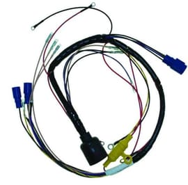 ACCESSORIES - Boat Engine Parts - Electrical System - Engine Harness ...