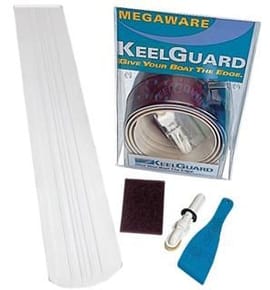 Boat Keel Guards | Boats.net