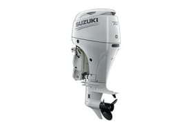 Suzuki 70 HP Outboard Motors for Sale | Boats.net