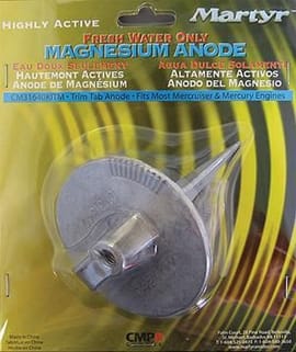 ACCESSORIES - Boat Engine Parts - Anodes OEM Parts | Boats.net