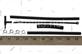 Suzuki - Rigging Parts & Accessories - Gauges - Gauge Accessories OEM ...