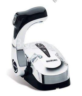 Suzuki - Rigging Parts & Accessories - Controls - Precision Controls ...