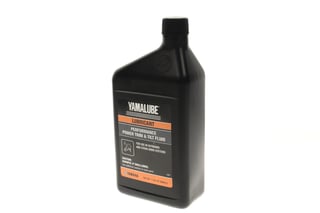 YAMAHA OEM MARINE POWER TRIM & TILT FLUID 32 OZ. - ACC-PWRTR-MF-32 ...