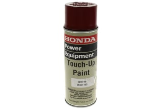 HONDA OEM RED SPRAY, CAN (R8) - 08707-R8 | Boats.net