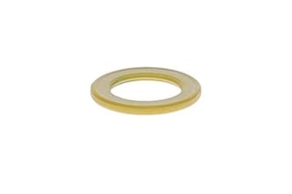MERCURY OEM GEARCASE DRAIN PLUG SEAL - 8M0204693 | Boats.net