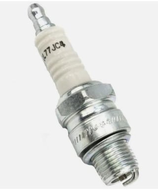 CHAMPION-SP 828M QL77JC4 MARINE SPARK PLUG - QL77JC4 | Boats.net