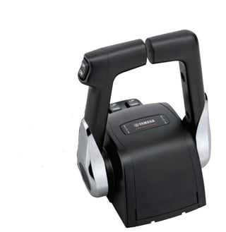 YAMAHA OEM TWIN BINNACLE CONTROL BOX - 704-48207-R0-00 | Boats.net