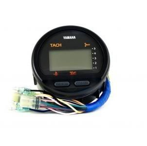 YAMAHA OEM Yamaha Digital Multifunction Gauges | Boats.net
