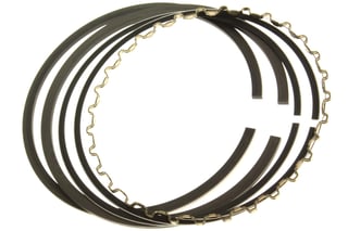 HONDA OEM RING SET, PISTON (STD) - 13010-ZE3-003 | Boats.net