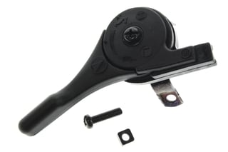 HONDA OEM LEVER ASSY., THROTTLE - 17850-721-013 | Boats.net