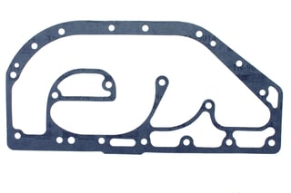 EVINRUDE OEM GASKET, EXHAUST MANIFOLD - 0317228 | Boats.net