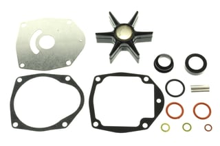 MERCURY OEM WATER PUMP KIT 8M0100526 - 8M0100526 | Boats.net