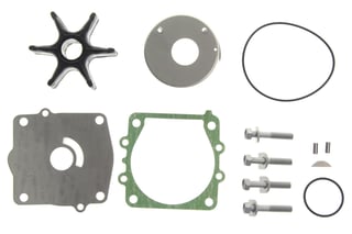 YAMAHA OEM WATER PUMP REPAIR KIT - 6N6-W0078-01-00 | Boats.net