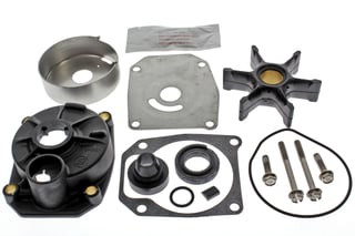 JOHNSON OEM WATER PUMP REPAIR KIT - 5000308 | Boats.net